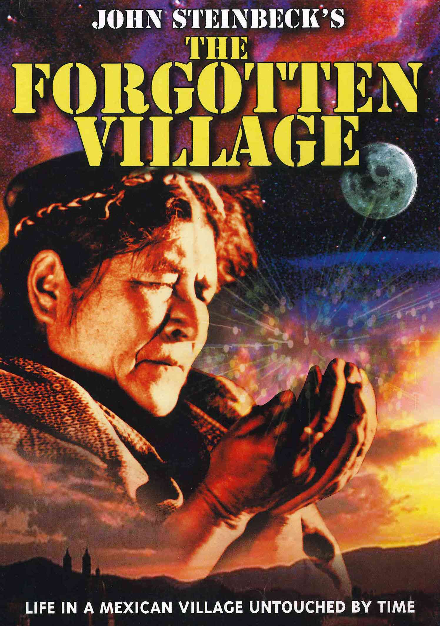 Forgotten Village – MovieMars