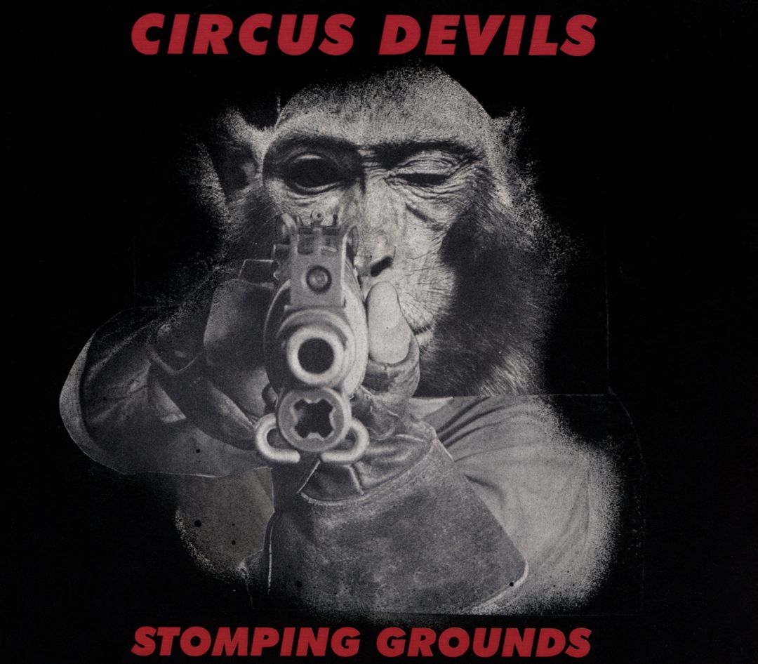 Stomping Grounds – Circus Devils – MovieMars