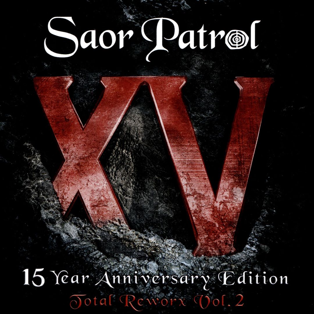 XV 15 Year Anniversary Edition: Total Reworx, Vol. 2 – Charlie "Chick ...