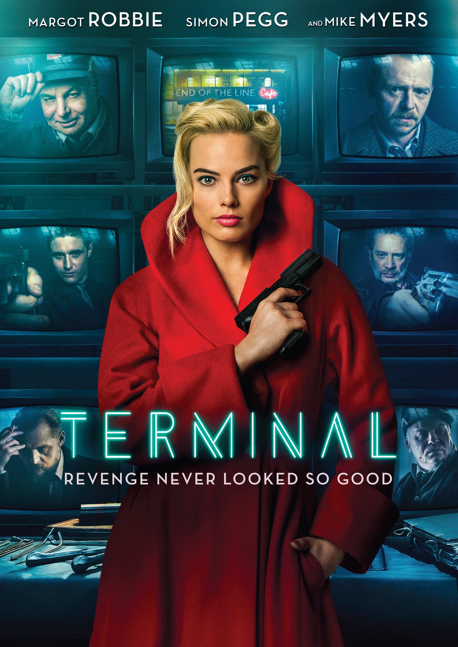 Terminal – MovieMars