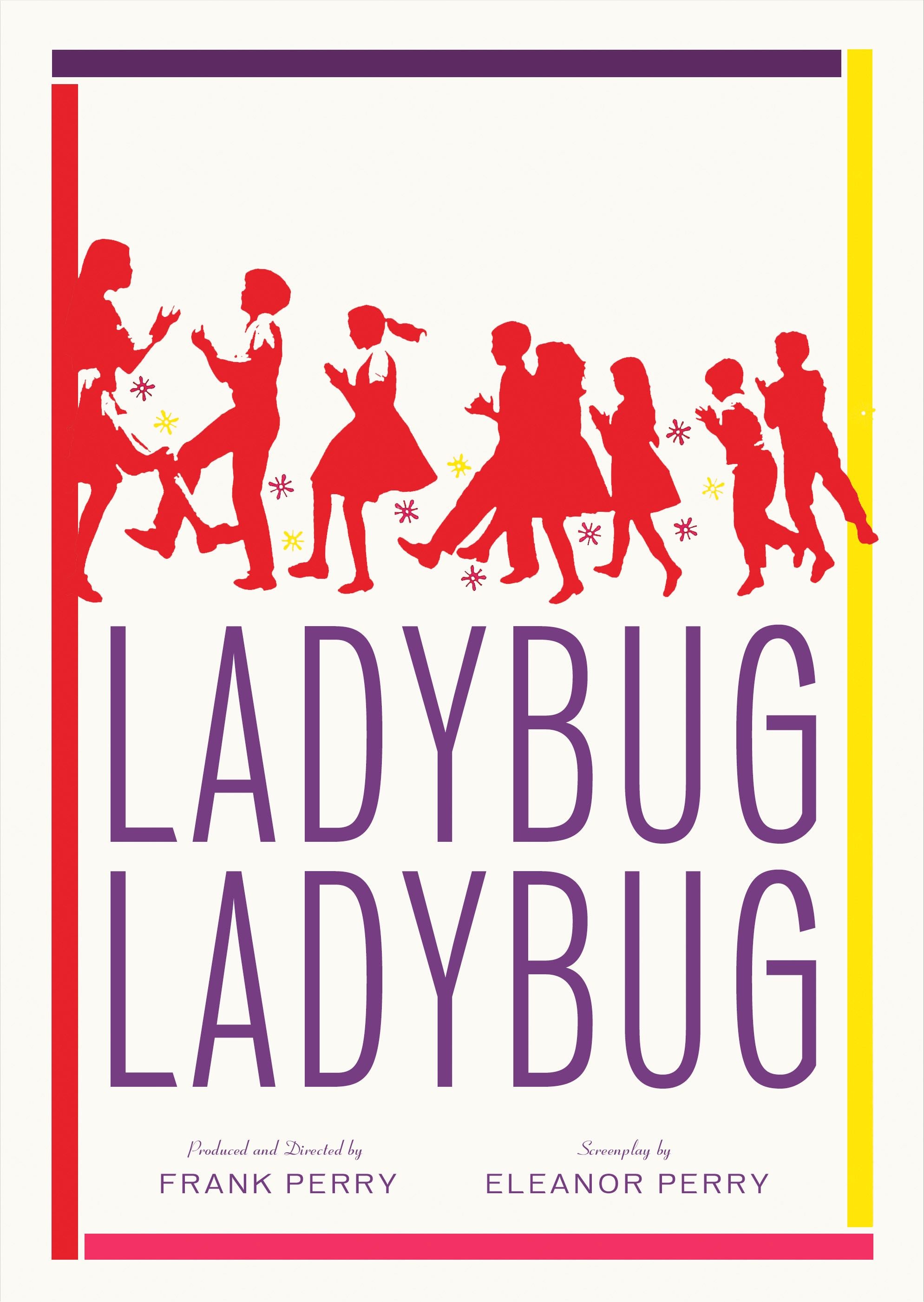 Ladybug, Ladybug – MovieMars