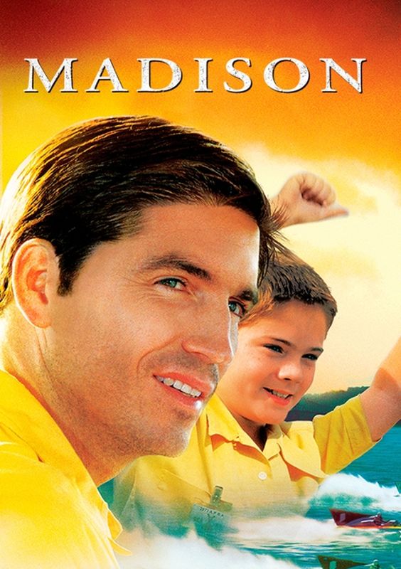 Madison – MovieMars