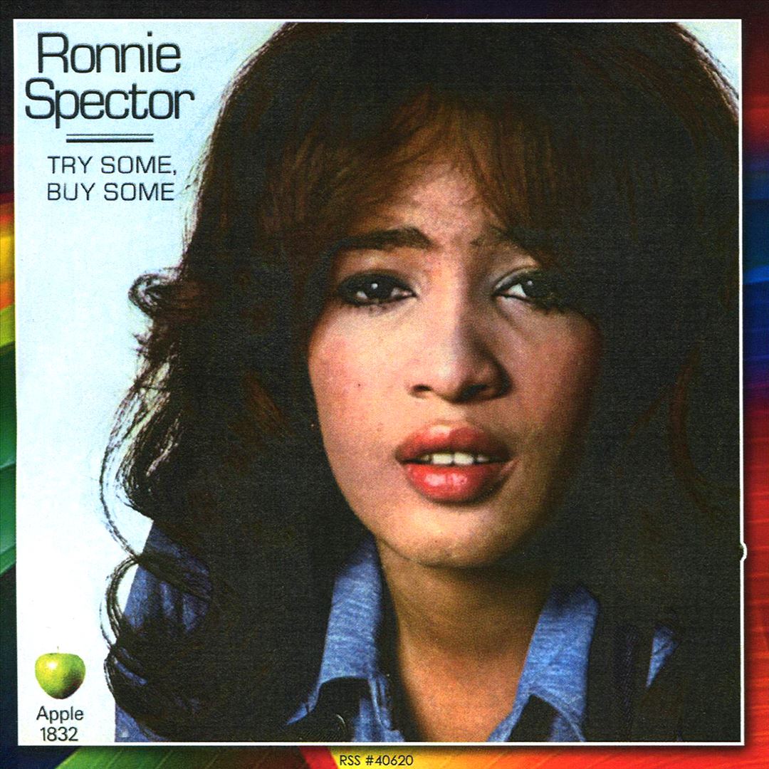 Solo Years – Ronnie Spector – MovieMars