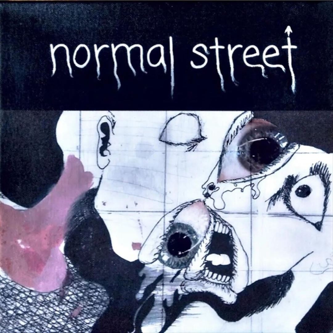Normal Street – Painted Faces – MovieMars