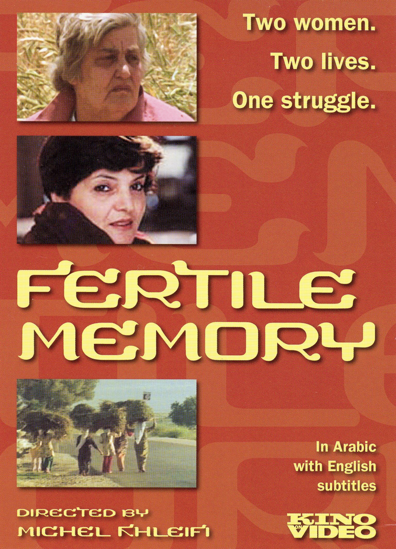 Fertile Memory – MovieMars