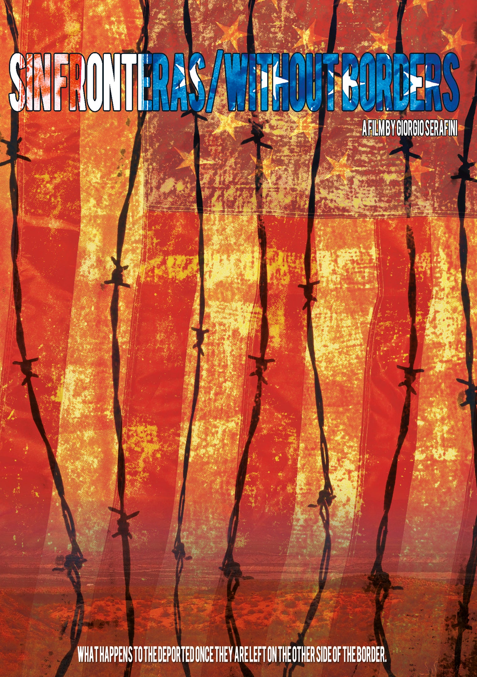 Sin Fronteras [Without Borders] – MovieMars