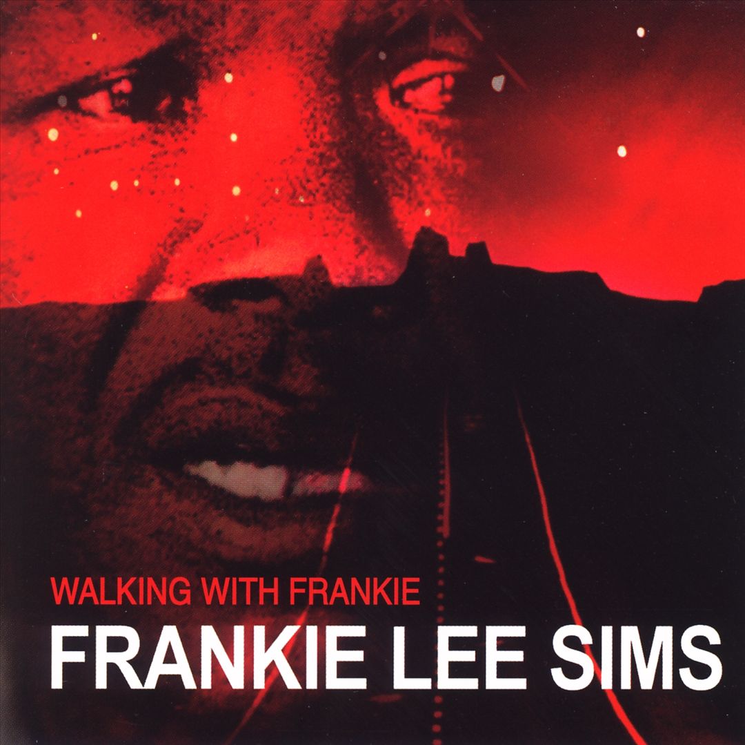 Walking with Frankie – Frankie Lee Sims – MovieMars