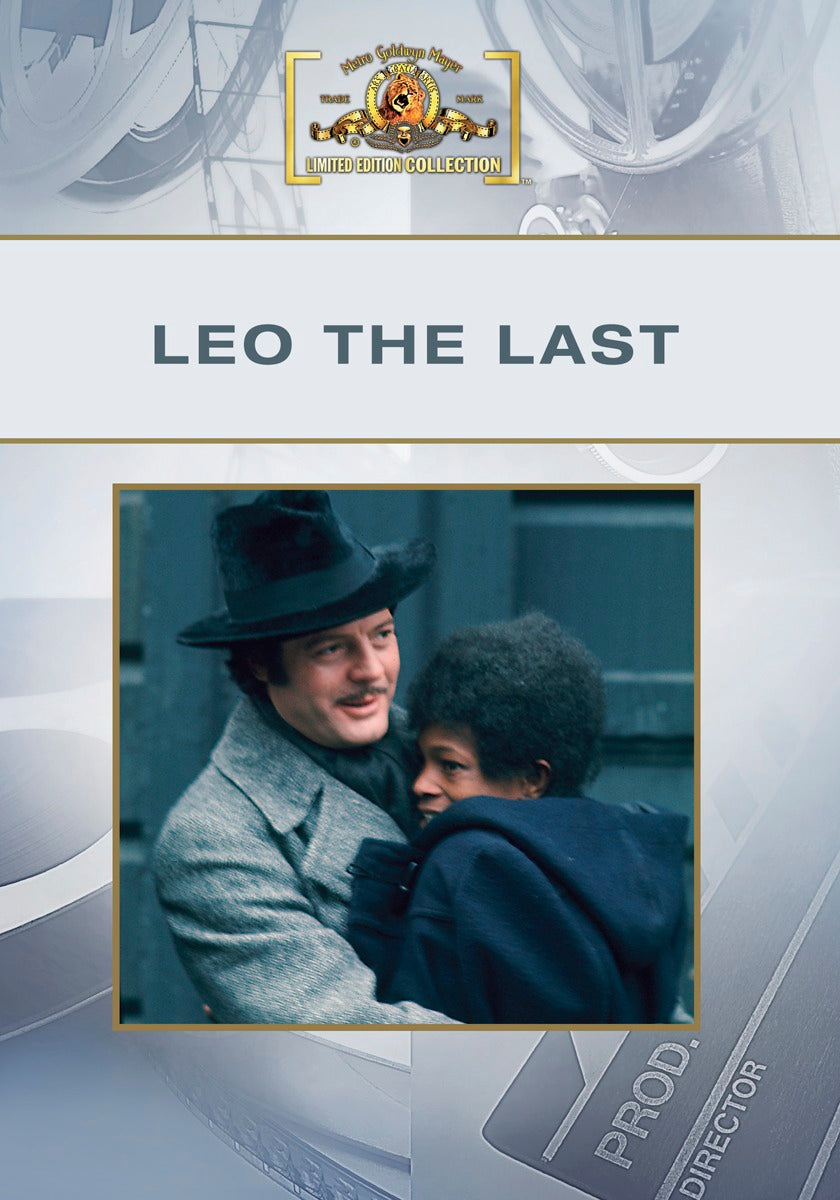 Leo the Last – MovieMars