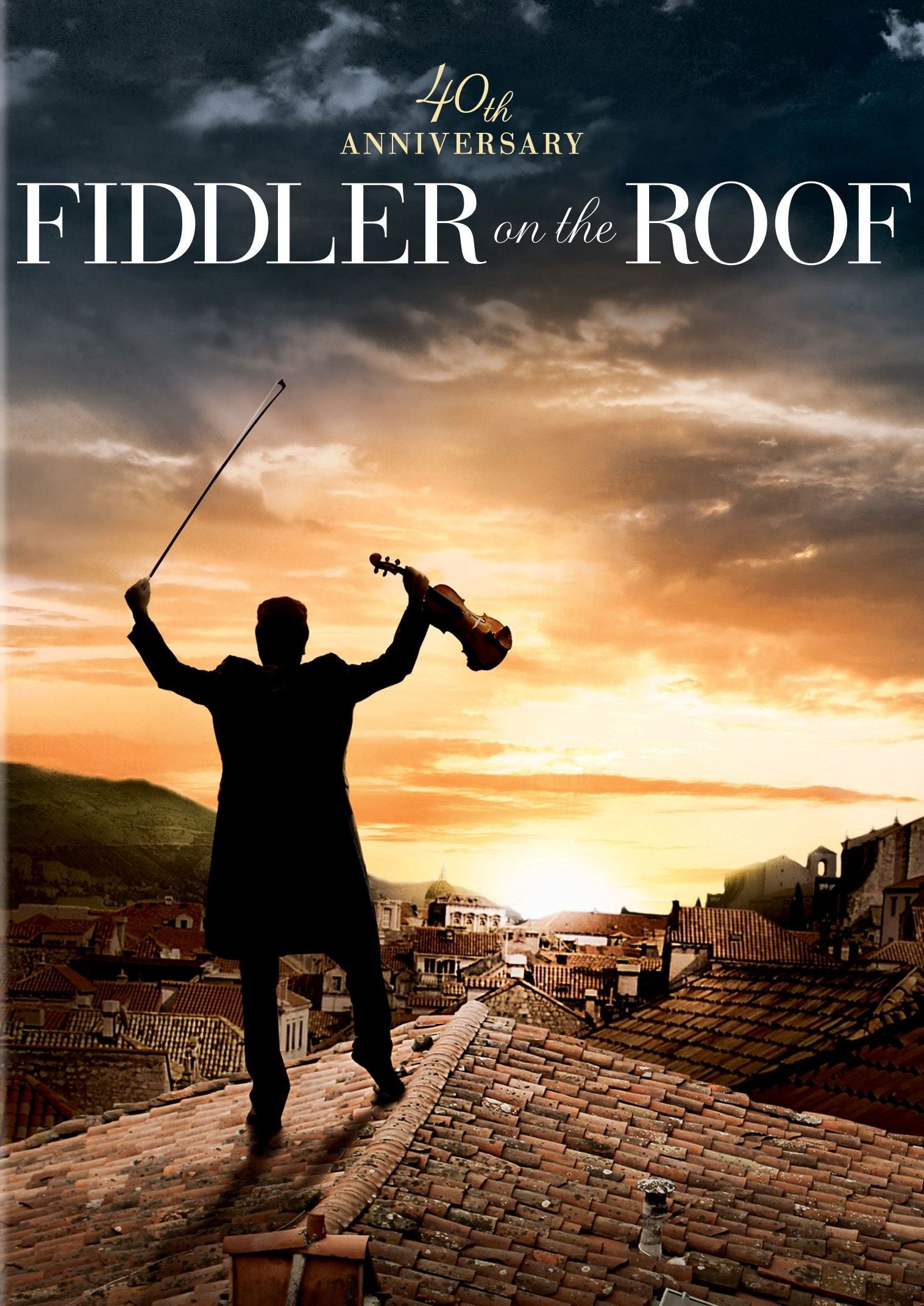Fiddler on the Roof [French] – MovieMars