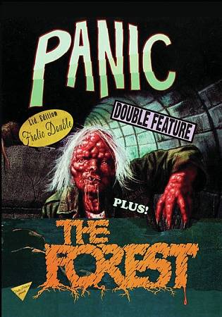 Panic/The Forest – MovieMars