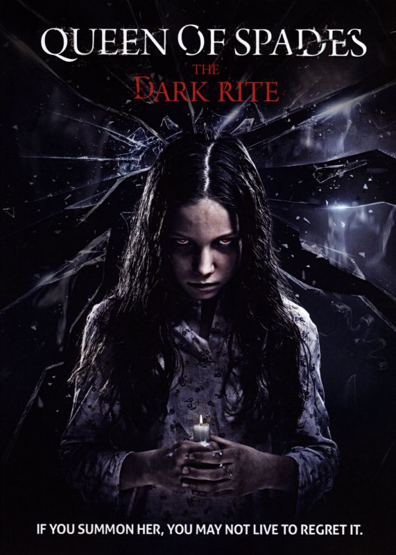 Queen of Spades: The Dark Rite – MovieMars