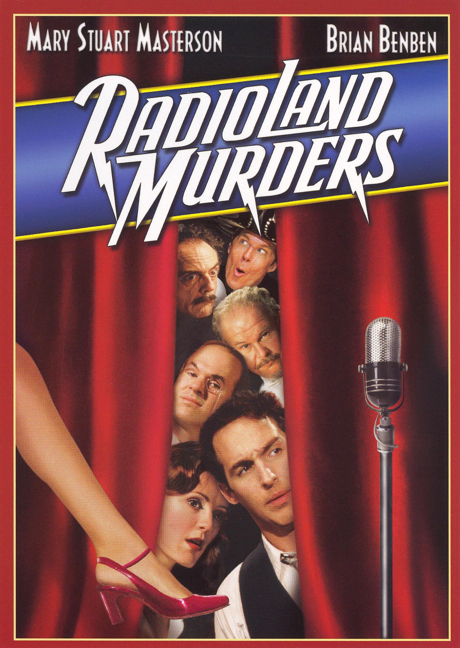 Radioland Murders – MovieMars