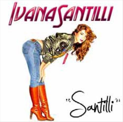 Santilli – Ivana Santilli – MovieMars