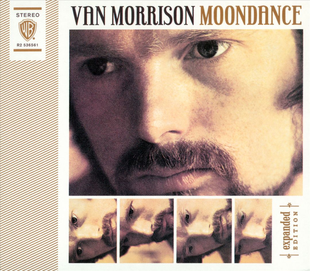 Moondance [Expanded Edition] – Van Morrison – MovieMars