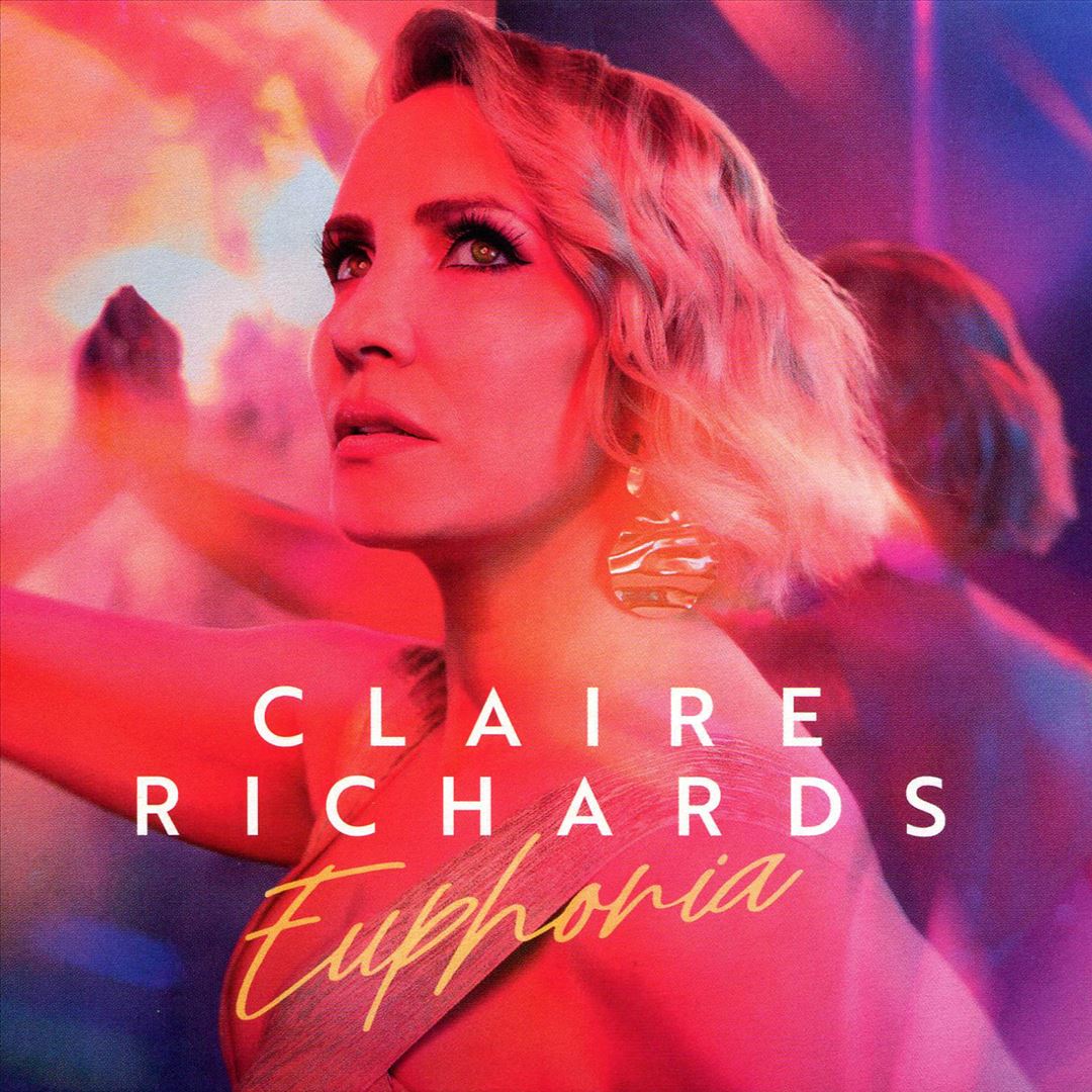 Euphoria – Claire Richards – MovieMars