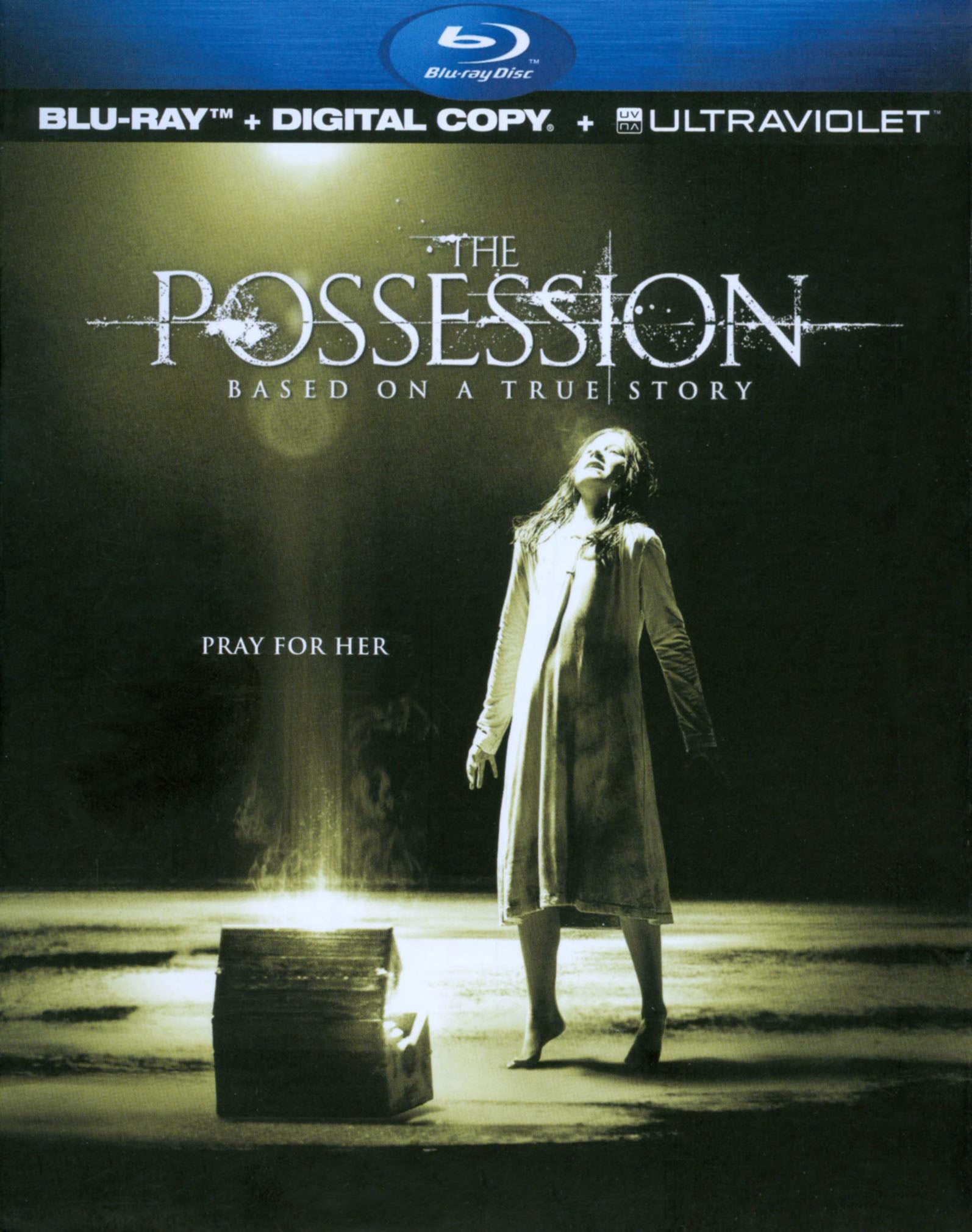 Possession – MovieMars