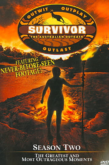 Survivor: The Australian Outback - Season Two: The Greatest and Most O ...