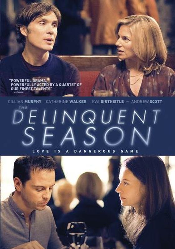 Delinquent Season – MovieMars