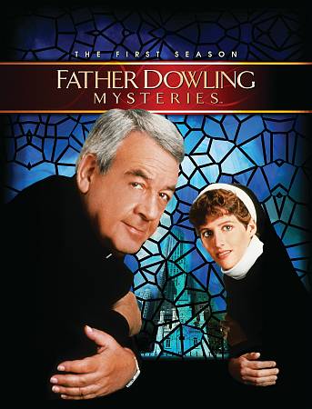 Father Dowling Mysteries: The First Season – MovieMars