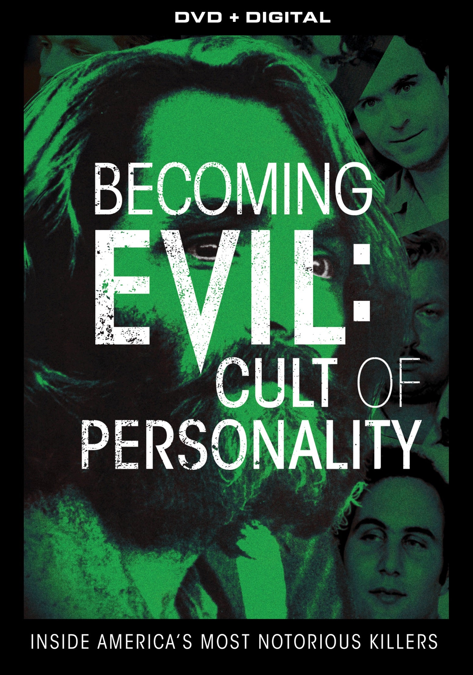 Becoming Evil: Cult of Personality – MovieMars