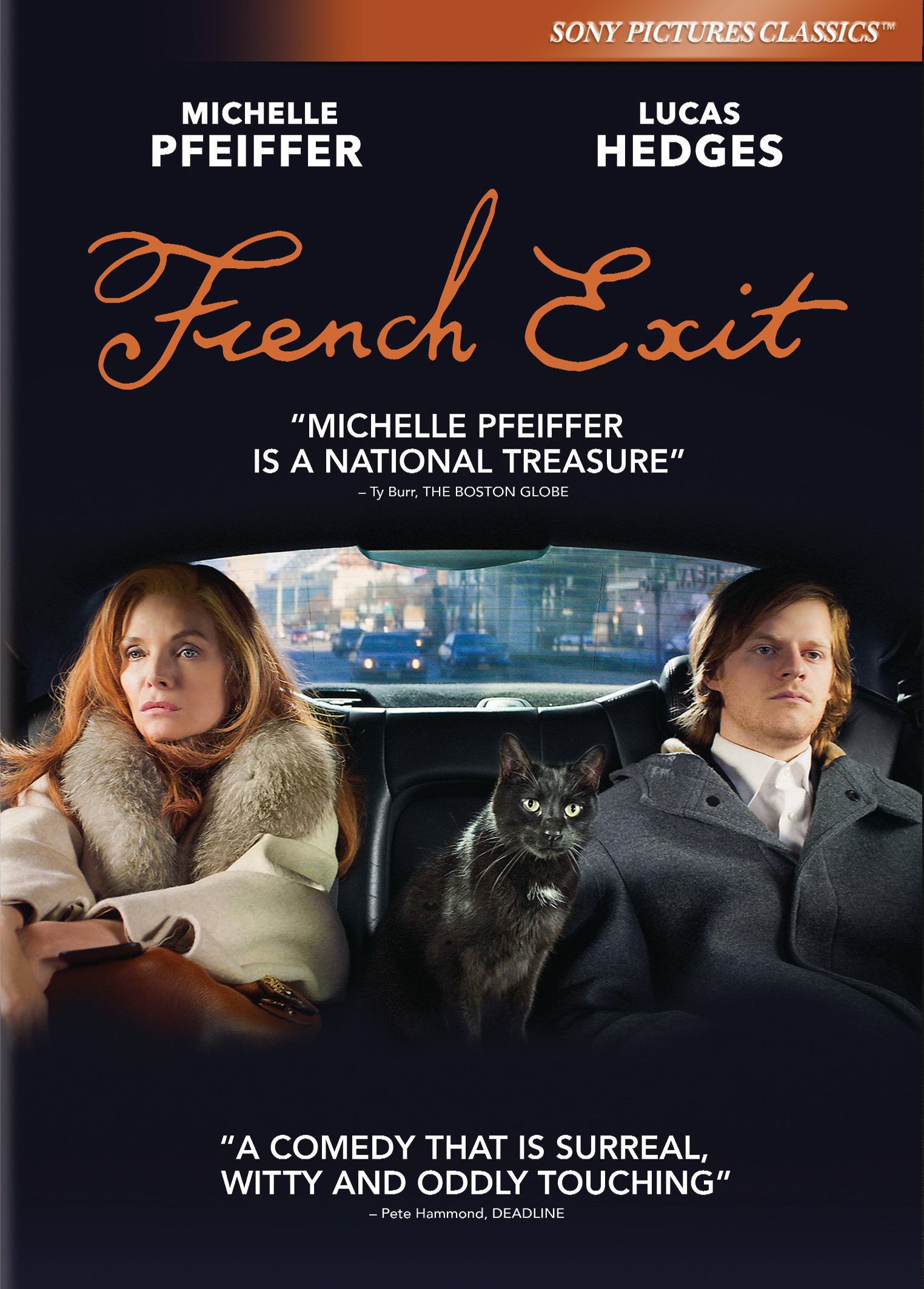 French Exit – MovieMars