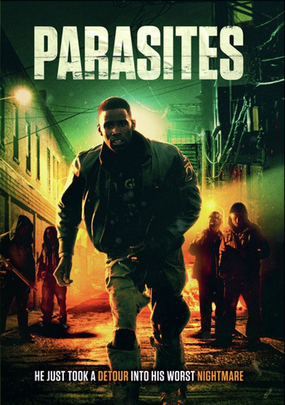 Parasites – MovieMars
