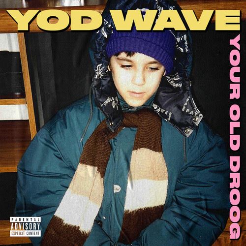 YOD Wave – Your Old Droog – MovieMars