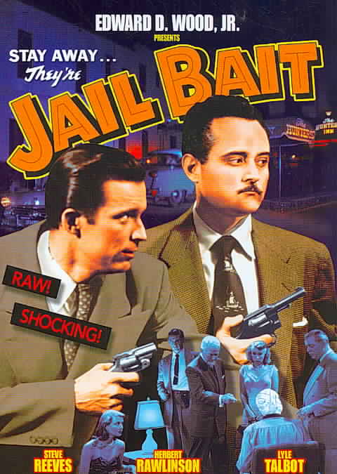 Jail Bait – MovieMars