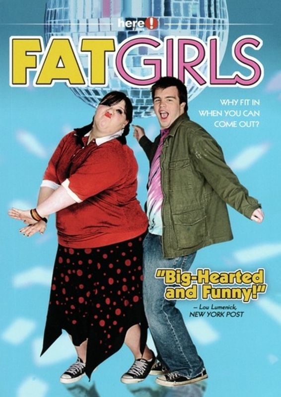 Fat Girls – MovieMars
