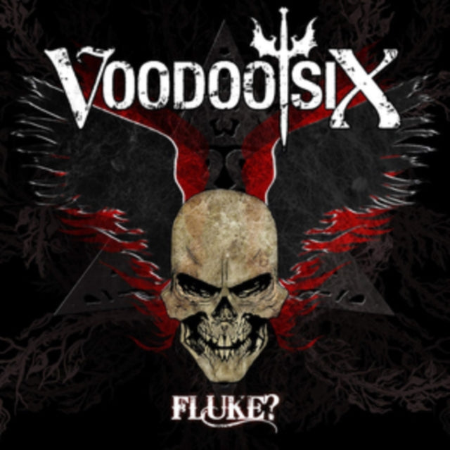 Fluke? – Voodoo Six – MovieMars