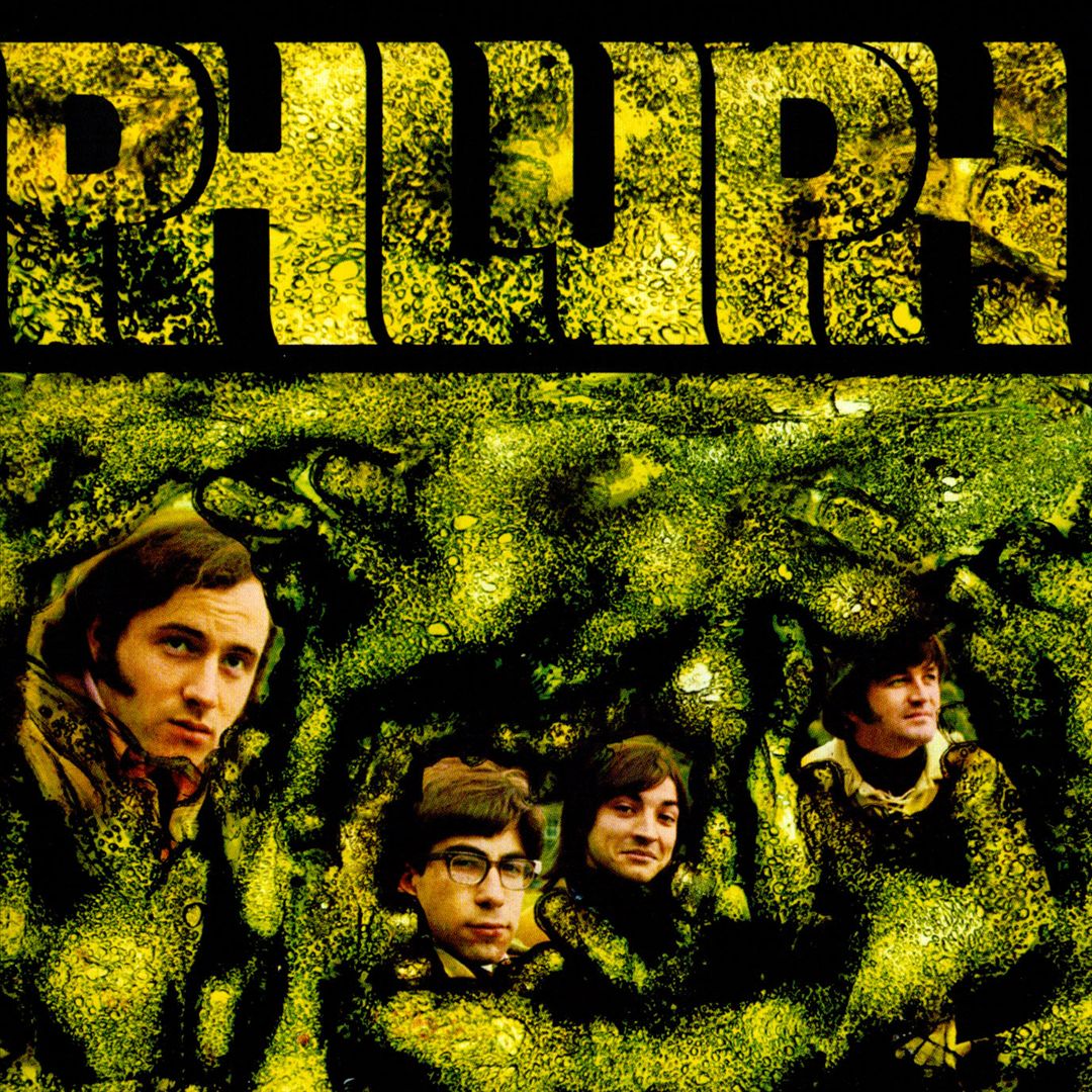 Phluph – Phluph – MovieMars