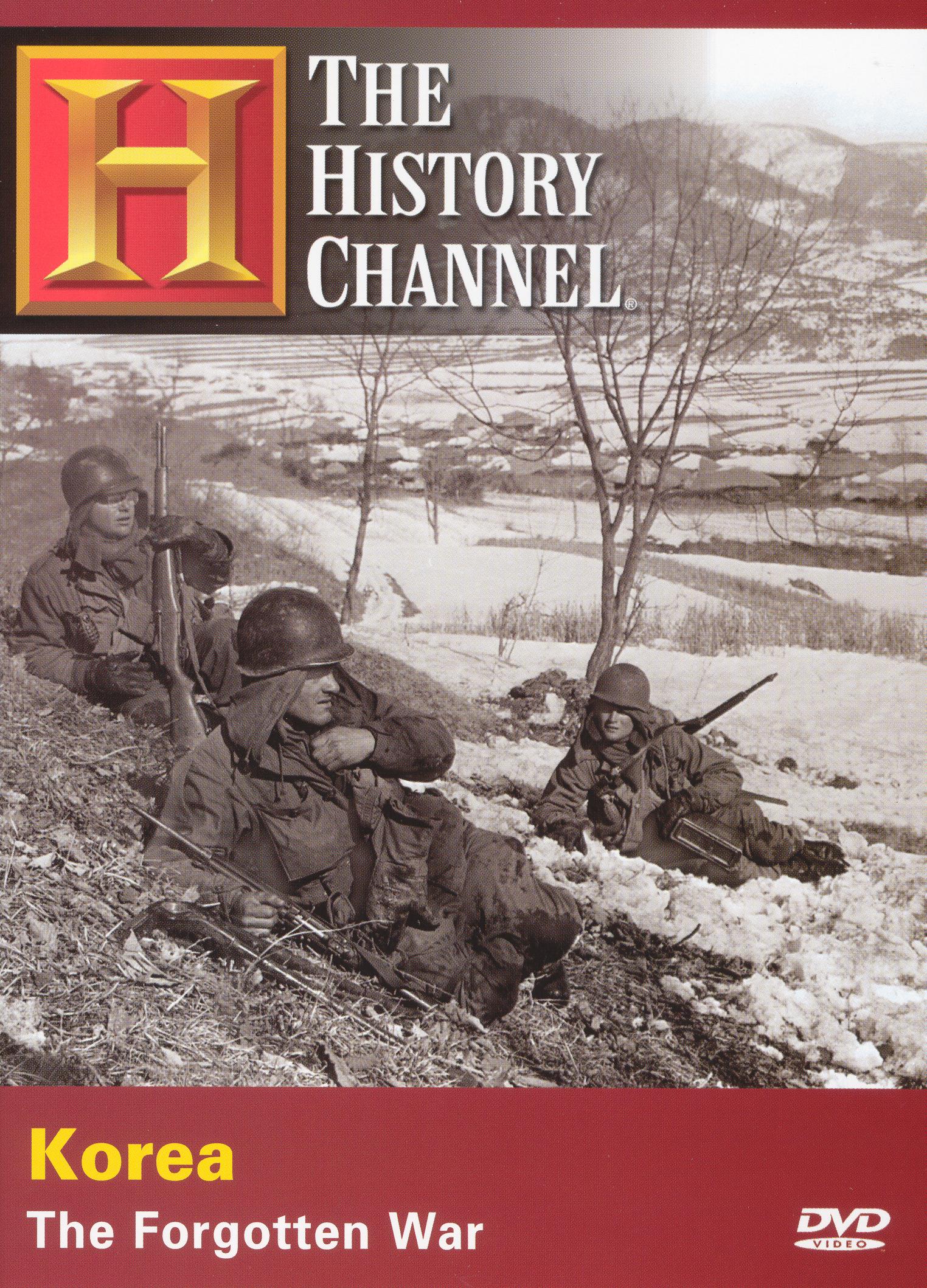 Korea: The Forgotten War – MovieMars