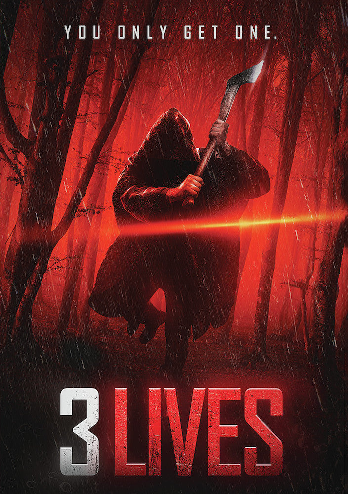 3 Lives – MovieMars