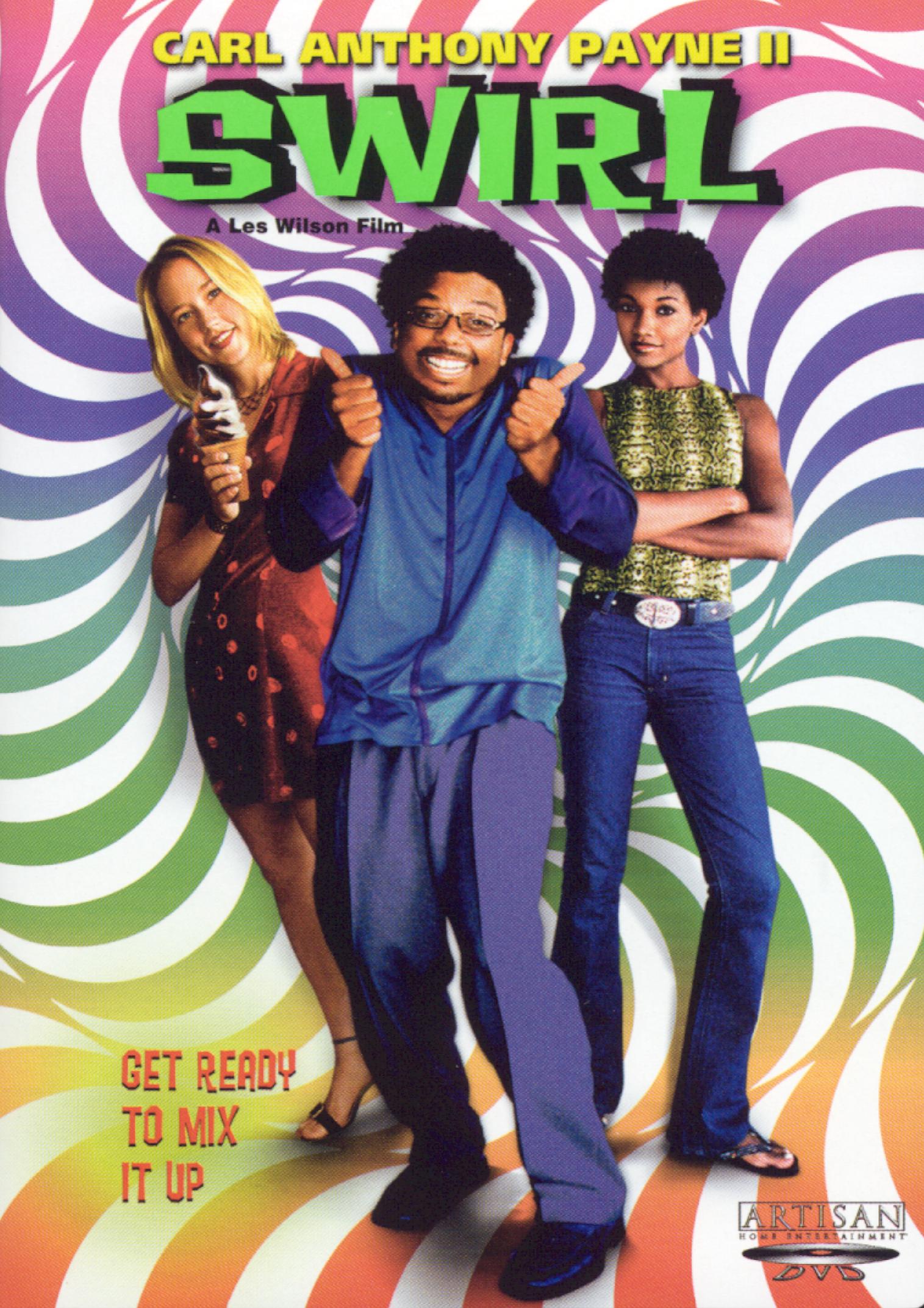 Swirl – MovieMars