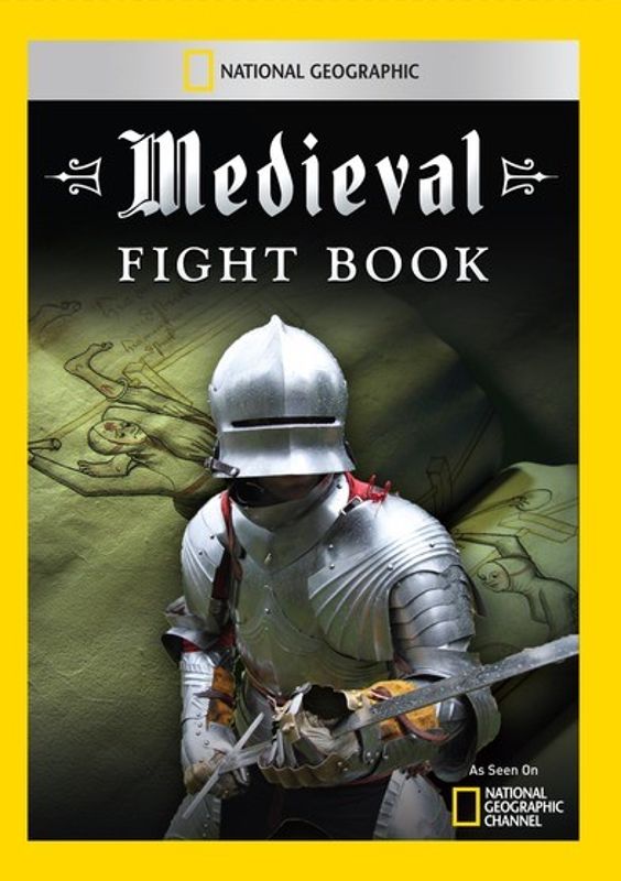 Medieval Fight Book – MovieMars