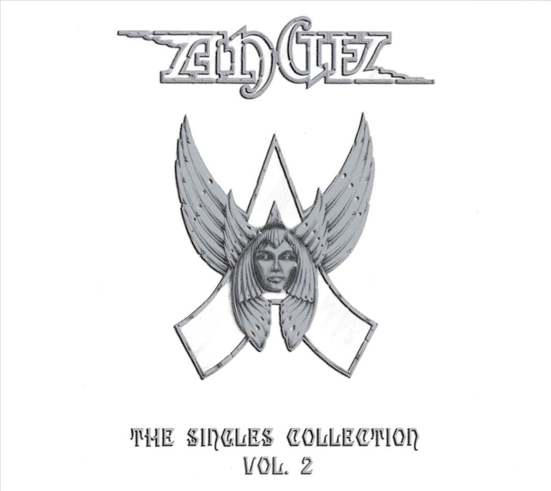 Singles Collection, Vol. 2 – Angel – MovieMars