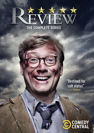 Review: The Complete Series – MovieMars