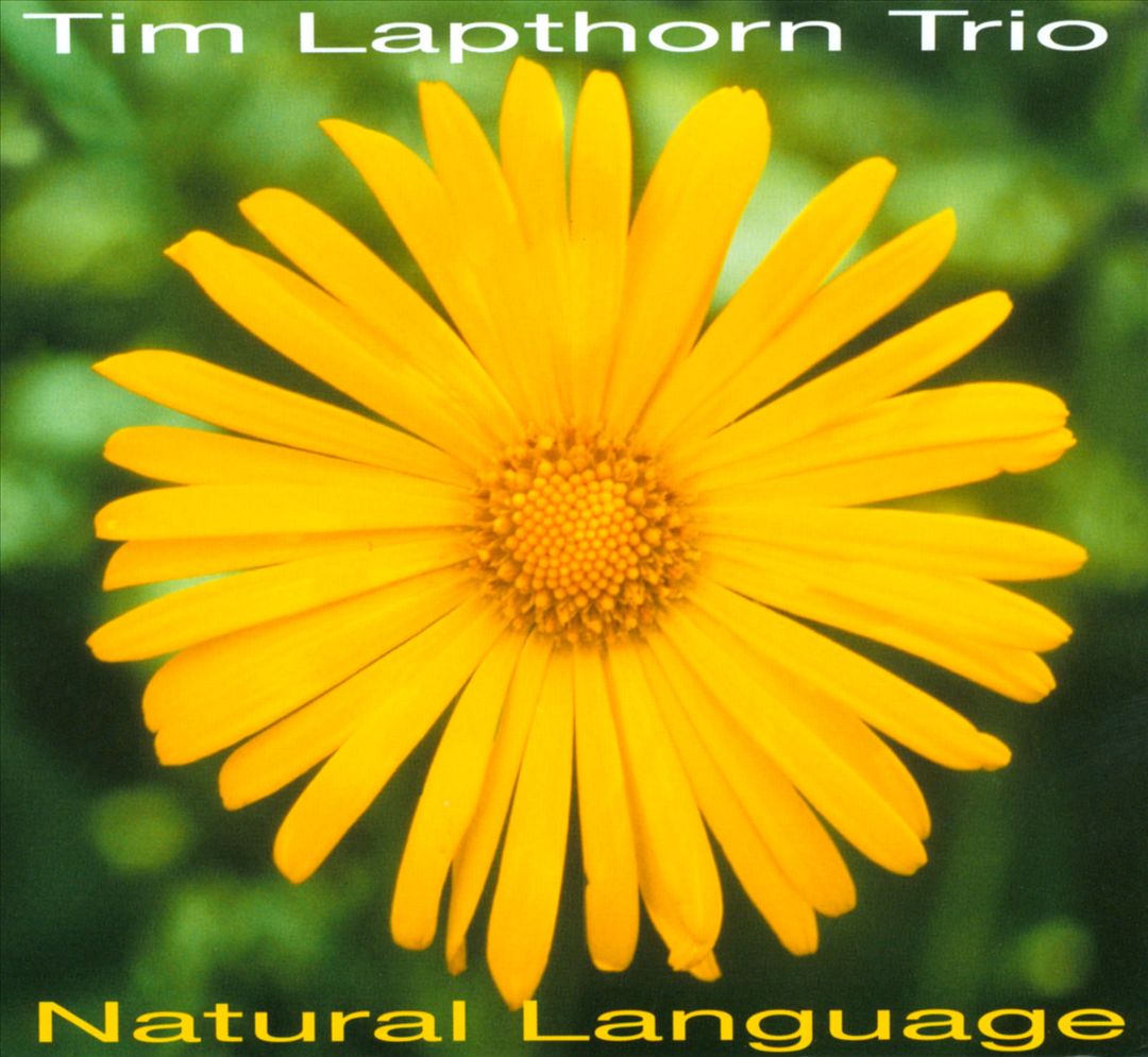 Natural Language – Tim Lapthorn Trio – MovieMars