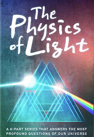 Physics of Light – MovieMars
