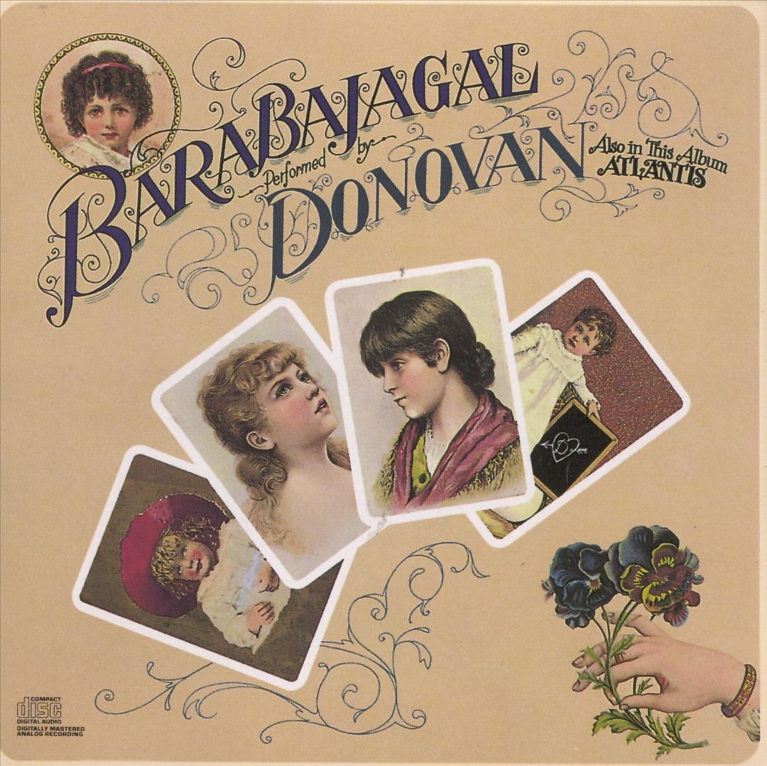 Barabajagal – Donovan – MovieMars