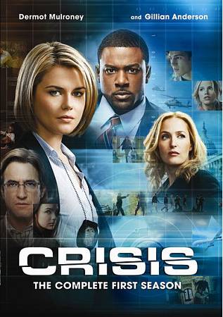 Crisis: The Complete First Season – MovieMars