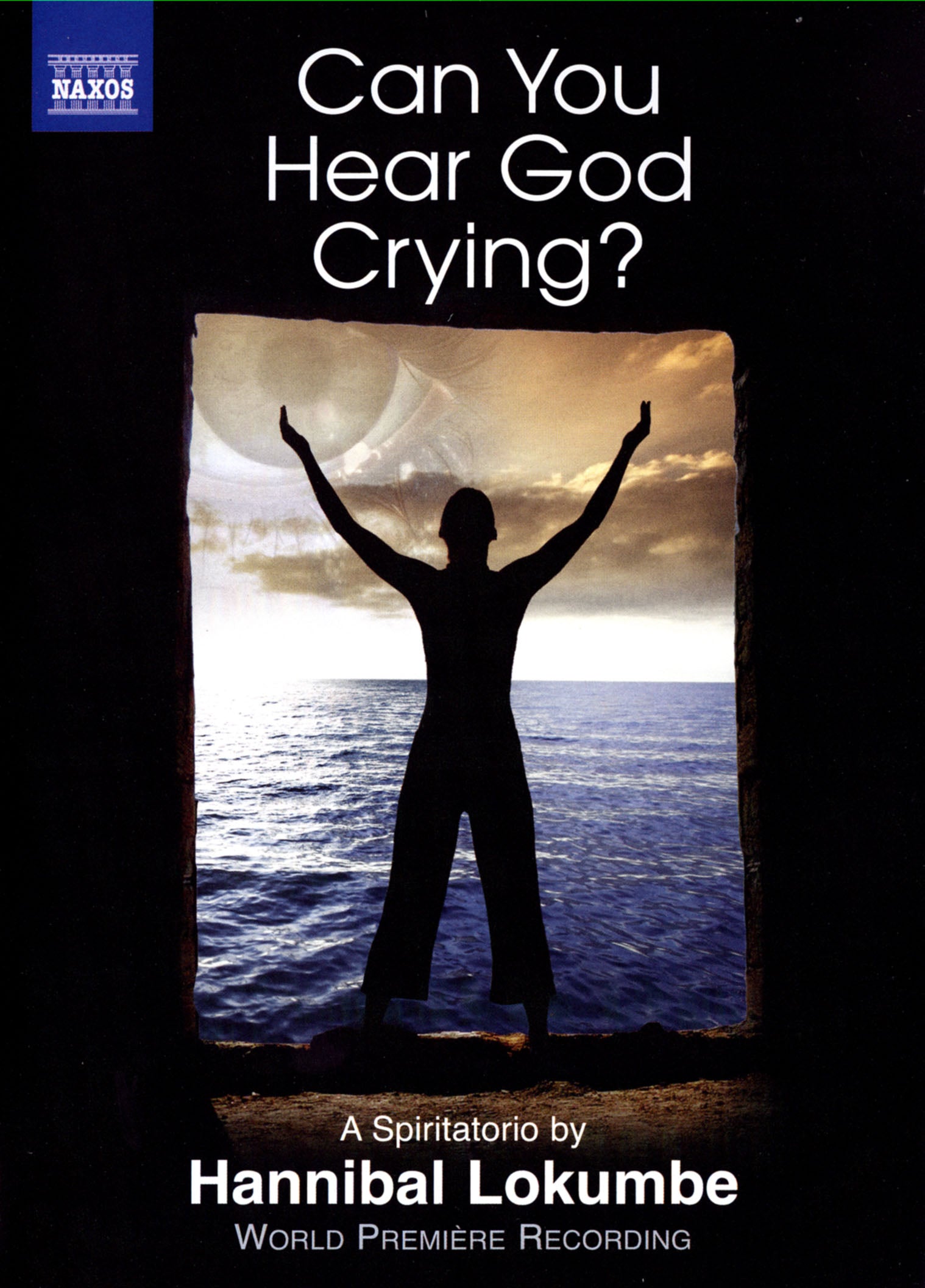 Hannibal Lokumbe - Can You Hear God Crying? – MovieMars