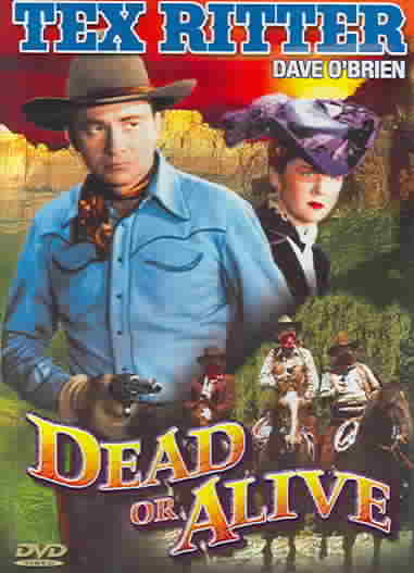 Dead or Alive – MovieMars