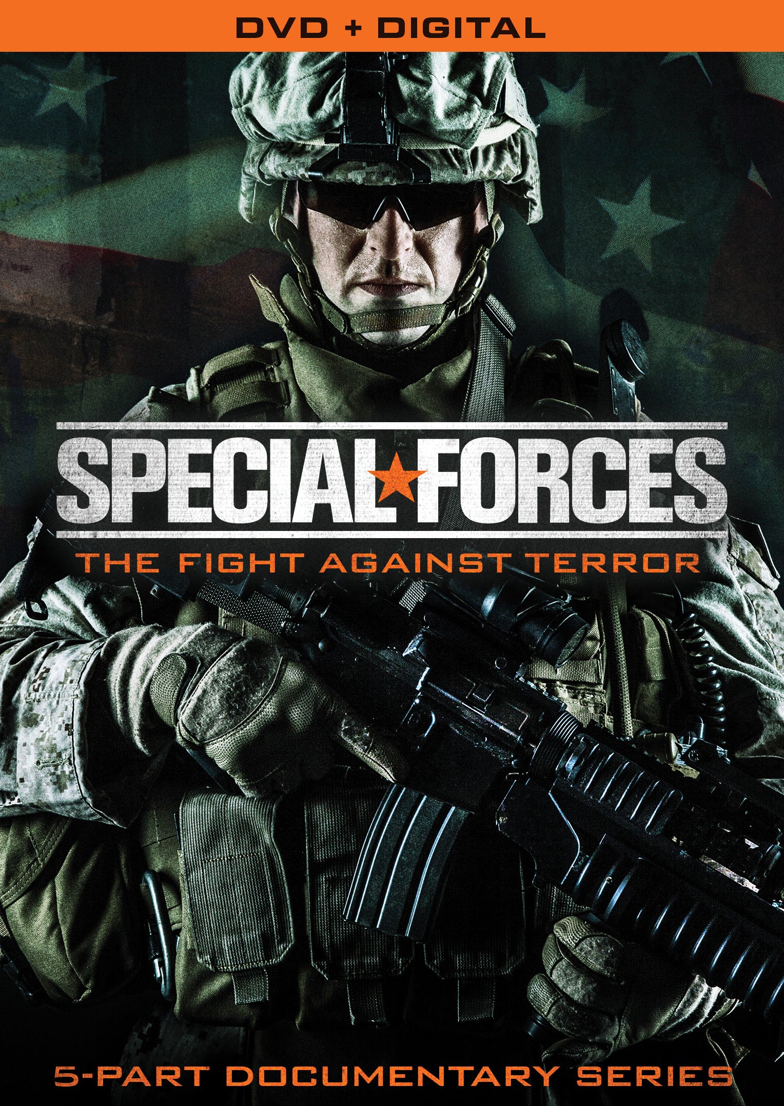 Special Forces: The Fight Against Terror – MovieMars