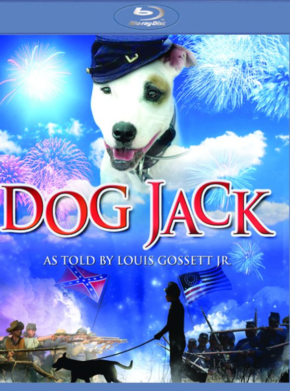 Dog Jack [Blu-ray] – MovieMars