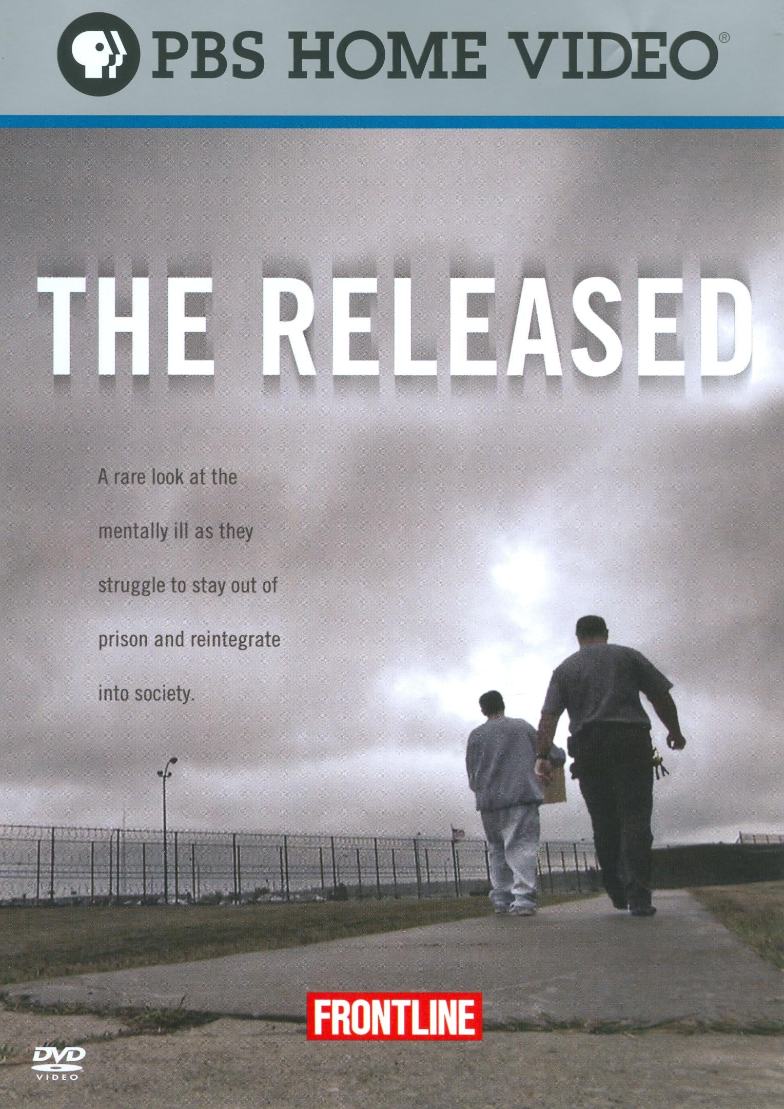 Frontline: The Released – MovieMars