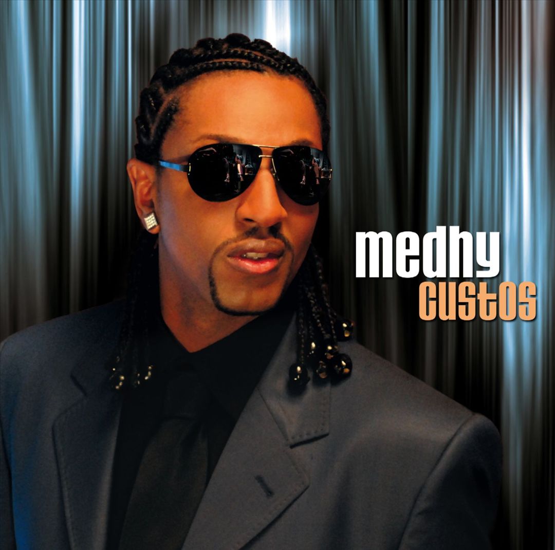 Medhy Custos – Medhy Custos – MovieMars