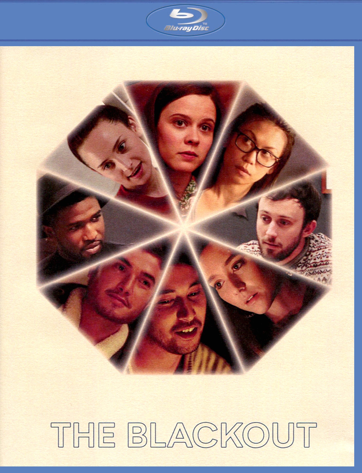 Blackout [Blu-ray] – MovieMars