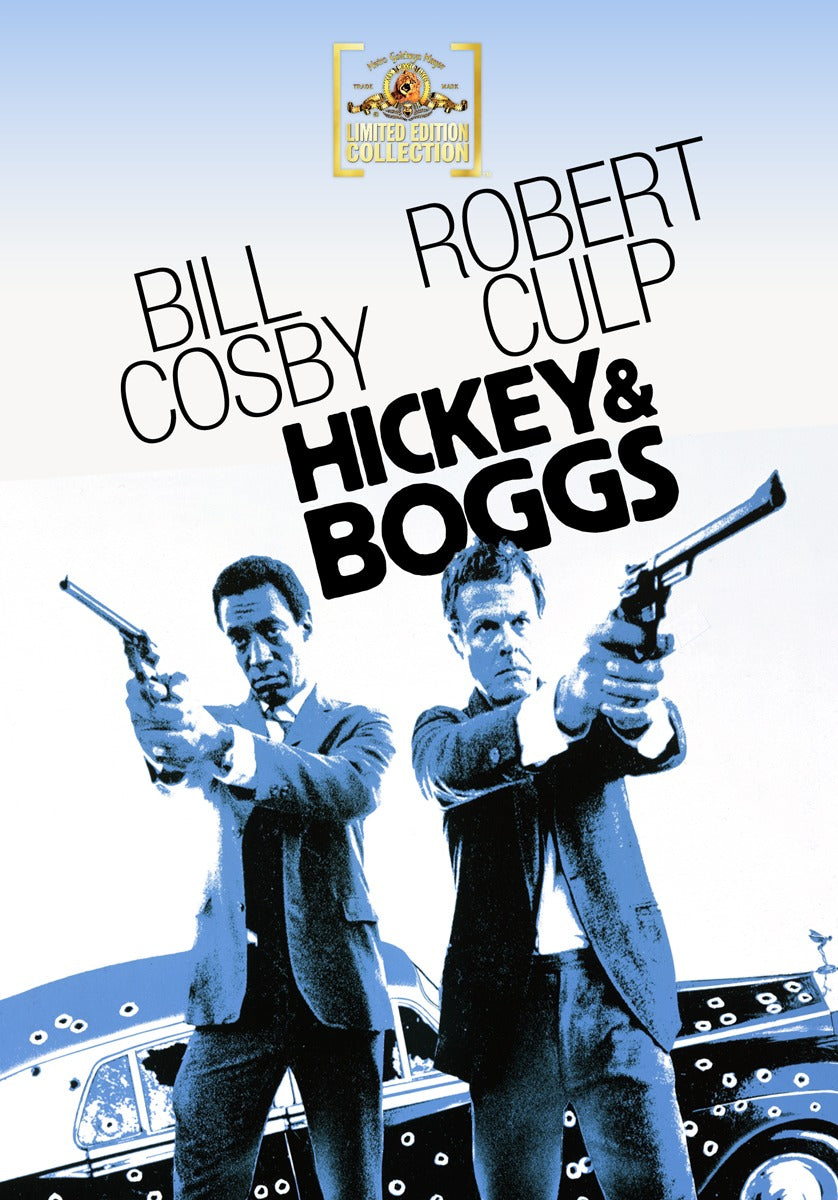 Hickey and Boggs – MovieMars