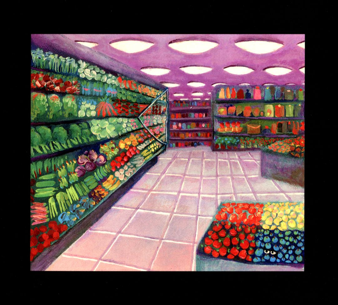 Place I'll Always Go – Palehound – MovieMars